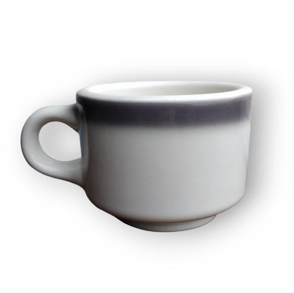 Homer Laughlin | Dining | Homer Laughlin Restaurant Ware Mug White With ...